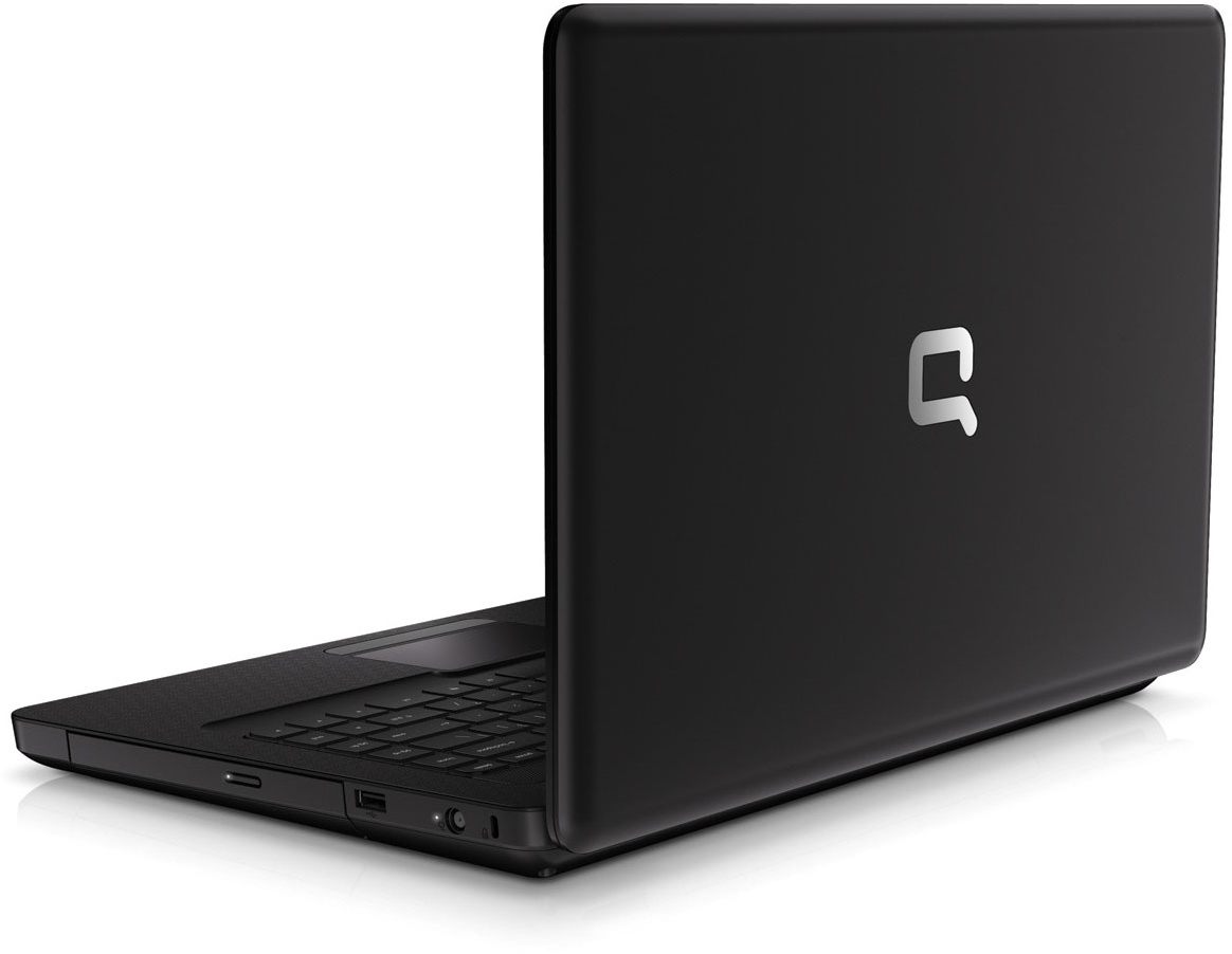 Specificaties van Compaq Presario CQ57-431sd - Tweakers