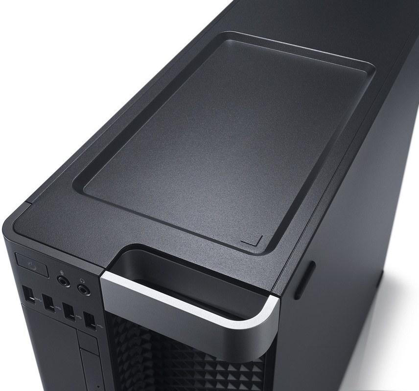 Dell Precision T7600 (7600-0751) - Kenmerken - Tweakers