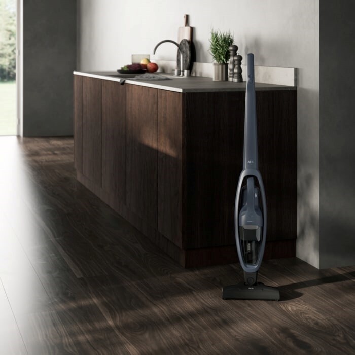 Specificaties van AEG Clean 3000 Steelstofzuiger - Tweakers