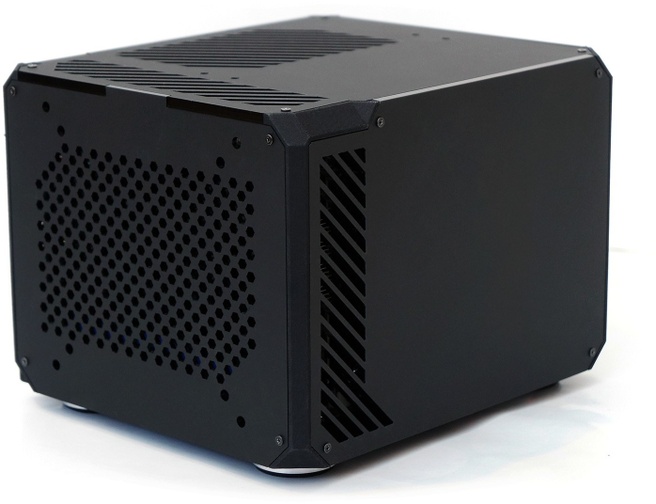 Specificaties van Lazer3D LZ7 - SFX - Tweakers