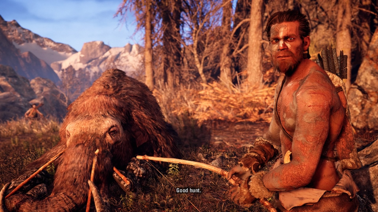 Far Cry Primal Review - Tweakers