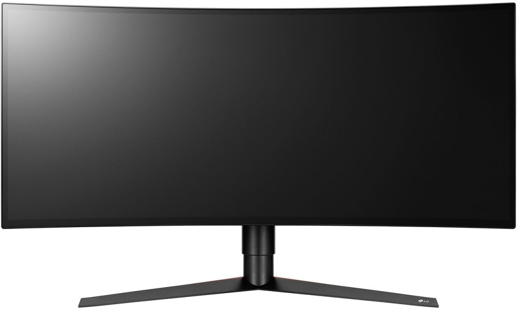 Specificaties van LG UltraGear 34GK950F Rood, Zwart - Tweakers