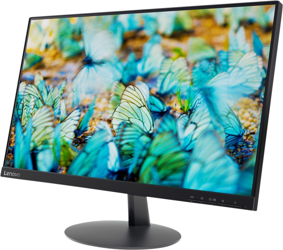 Specificaties van Lenovo ThinkVision L24e-20 Zwart - Tweakers