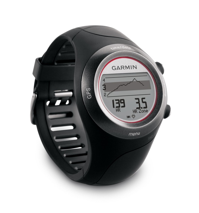 Specificaties van Garmin Forerunner 410 - Tweakers