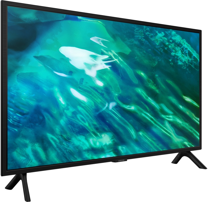 Samsung QLED Q50A 32" (Q50AAU) Zwart - Kenmerken - Tweakers