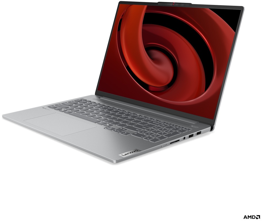 Specificaties van Lenovo IdeaPad Pro 5 16AHP9 (83D50037MH) - Tweakers