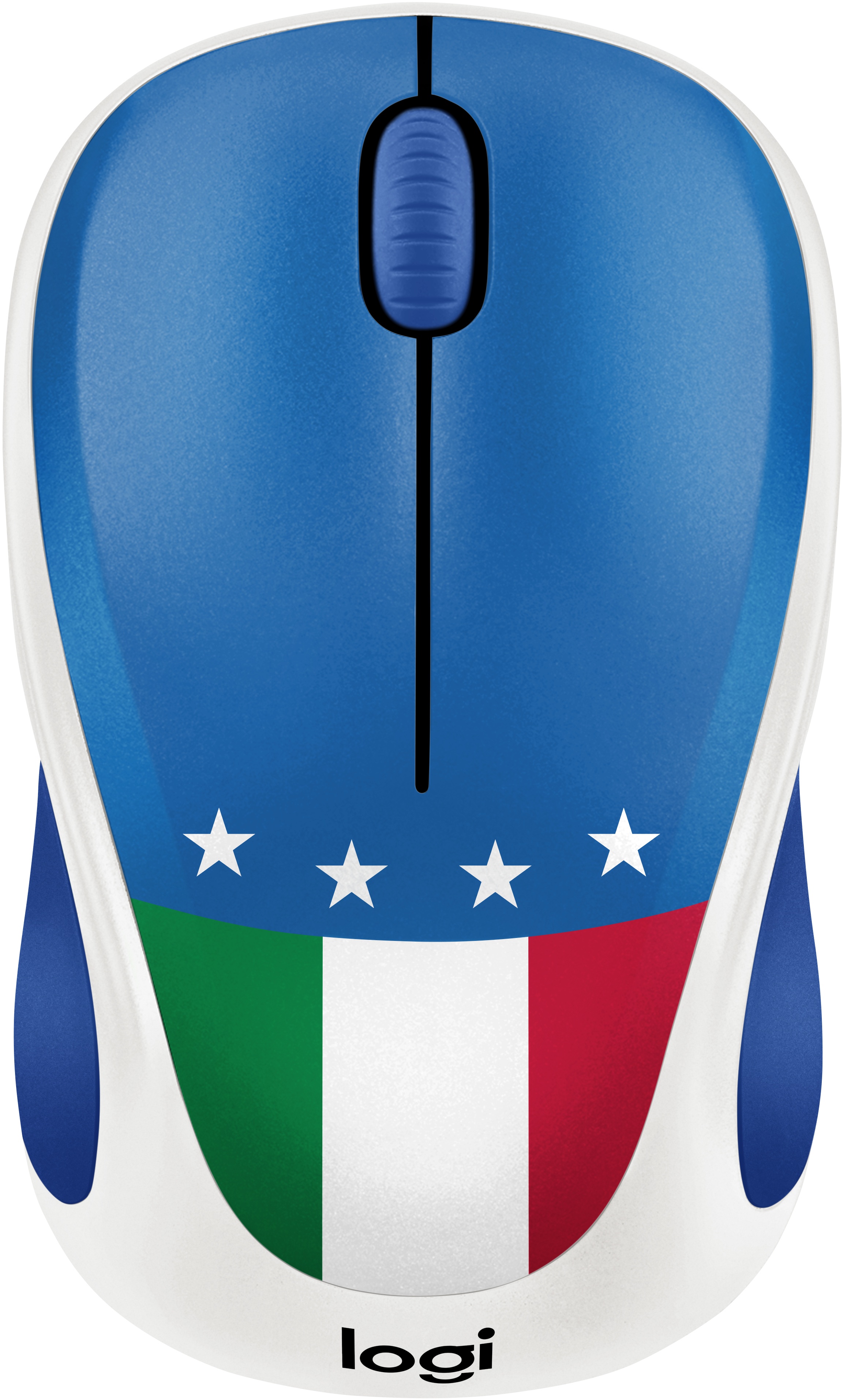 Logitech M238 - Kenmerken - Tweakers