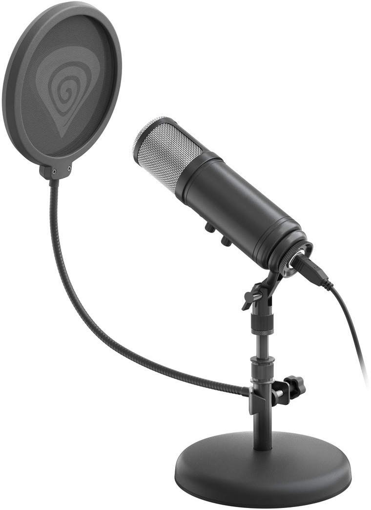 Genesis Radium 600 - Kenmerken - Tweakers