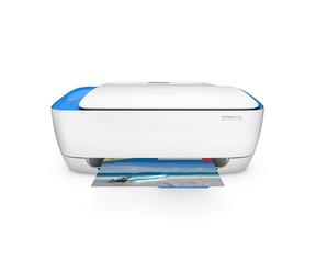 Specificaties van HP DeskJet 3634 - Tweakers