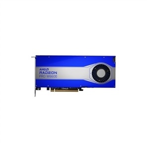 Dell AMD Radeon Pro W6600 8GB - Kenmerken - Tweakers