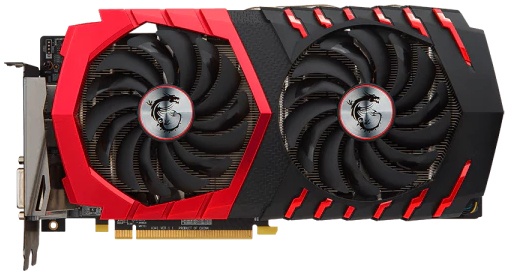 MSI Radeon RX 570 Gaming X 4GB - Discussies & Vragen - Tweakers