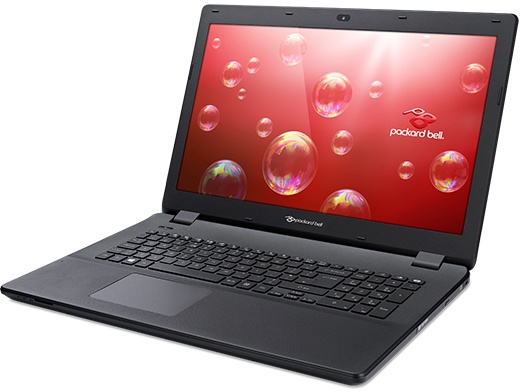 Packard Bell Easynote LG81BA-C8DU kopen? - Prijzen - Tweakers