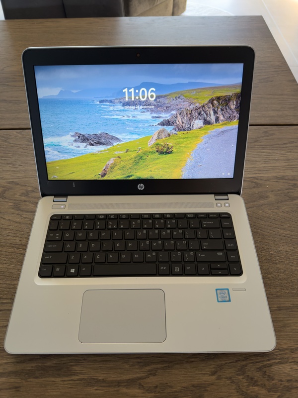 HP Probook 440 G4 aangeboden - Vraag & Aanbod - Tweakers