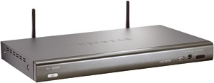 Netgear EVA8000 - Kenmerken - Tweakers
