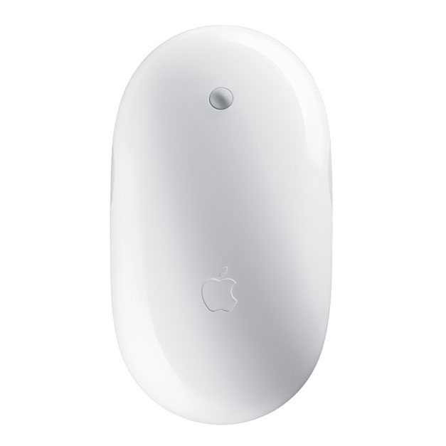Specificaties van Apple Wireless Mighty Mouse - Tweakers