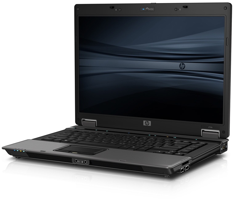 HP Compaq Business notebook 6730b (NB026EA) - Kenmerken - Tweakers