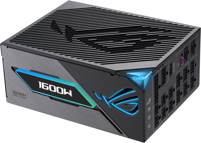 ASUS ROG Thor: nieuws en reviews - Tweakers