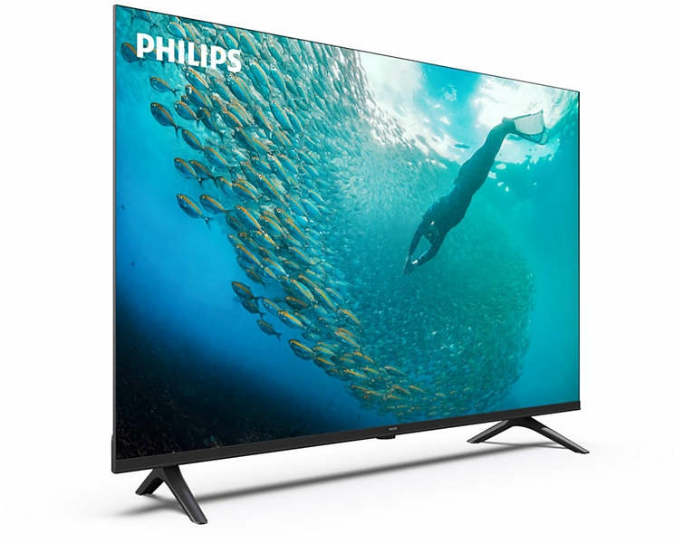 Specificaties van Philips 55PUS7009/12 Zwart - Tweakers