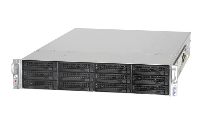 Specificaties van Netgear ReadyNAS 4200, 24TB - Tweakers
