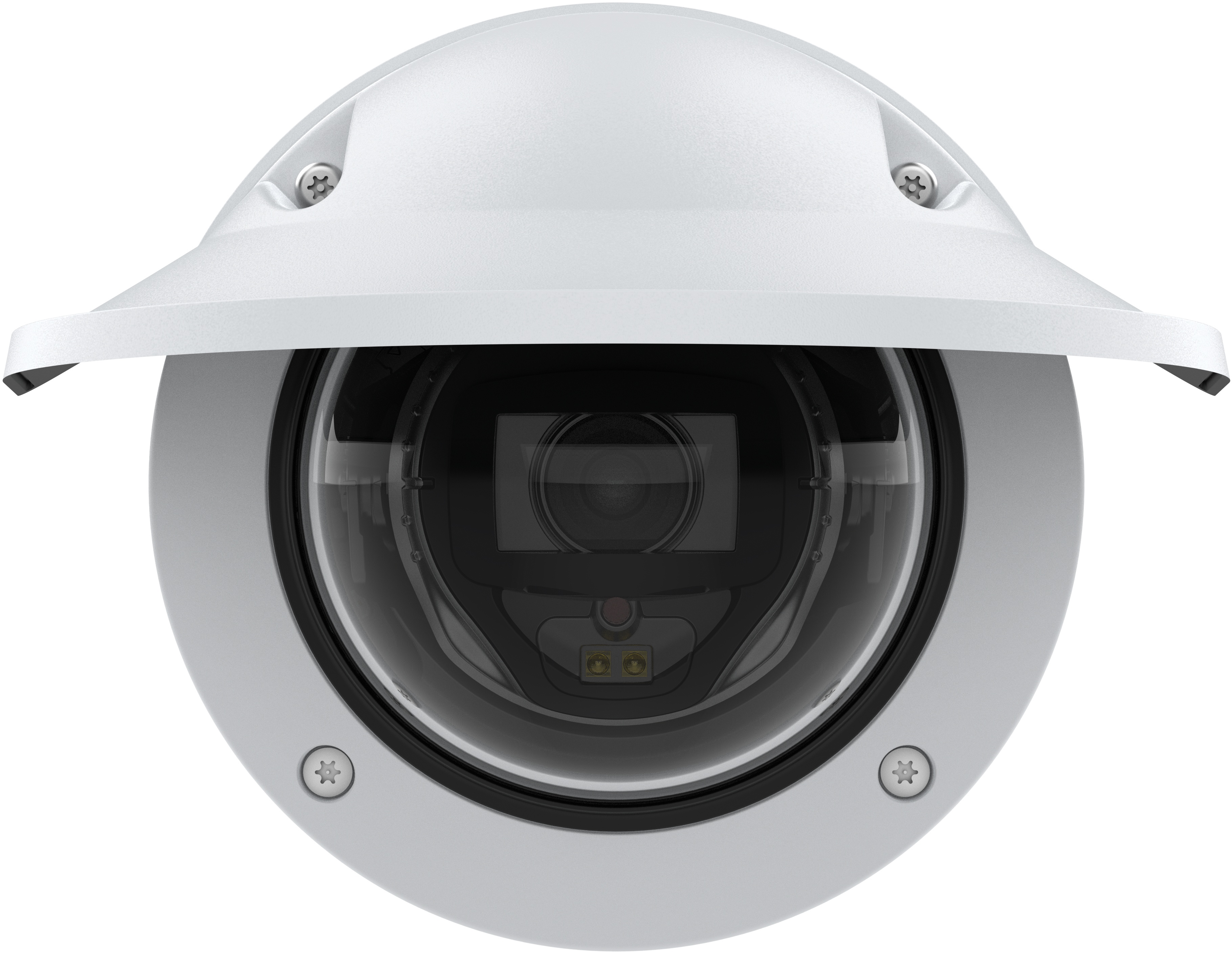 Axis P3267-LVE - Kenmerken - Tweakers