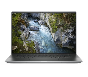 Dell Precision 5690 (4GF0G, Azerty toetsenbord): beste prijs - Tweakers