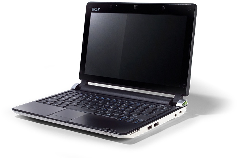 Acer Aspire One D250-0DK Wit - Kenmerken - Tweakers