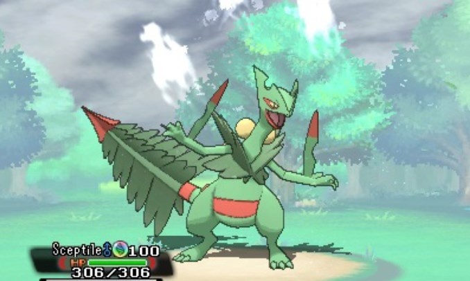 Pokemon Omega Ruby Starter Pack, 3DS - Kenmerken - Tweakers