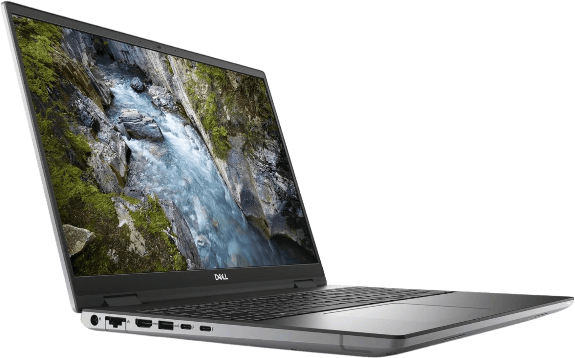 Specificaties van Dell Precision 7680 (0F2DH) - Tweakers