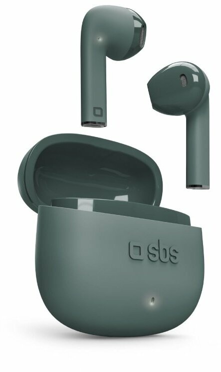 SBS One Color (Groen) kopen? - Prijzen - Tweakers