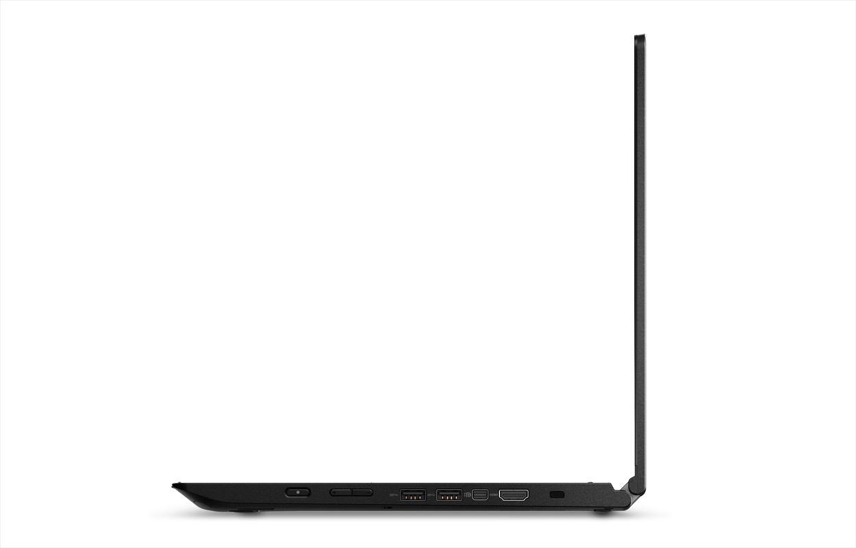 Specificaties van Lenovo ThinkPad Yoga 460 Yoga 460 - Tweakers