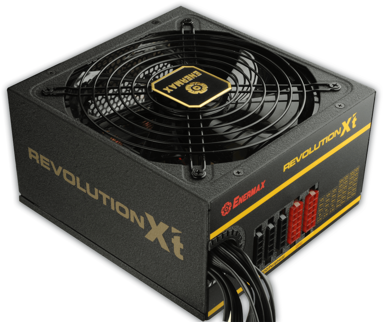 Enermax Revolution X't II 450W kopen? - Prijzen - Tweakers