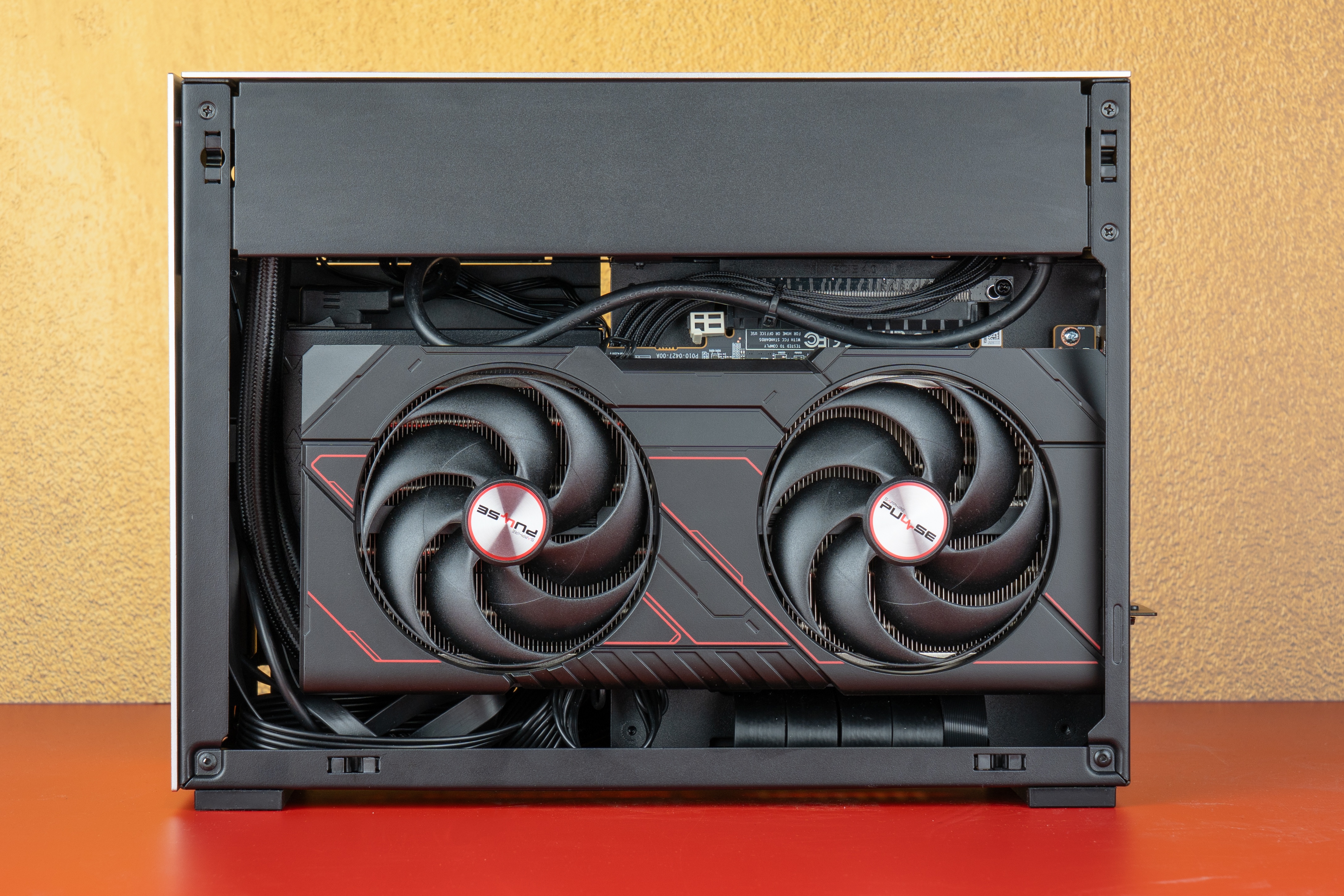 De beste mini-ITX-game-pc - Best Buy Guide - Tweakers