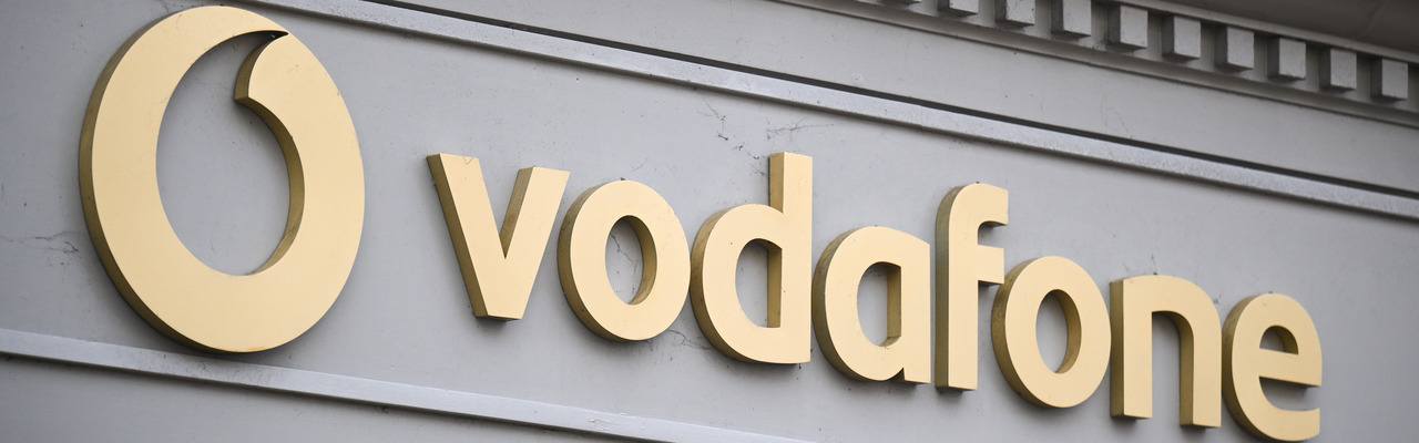 Vodafone vertraagt mobiel netwerk tijdens dalmomenten om energie te ...