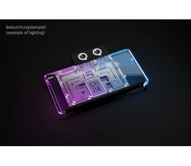Alphacool Core RX 9070 XT Hellhound + Pure with Backplate: beste prijs ...