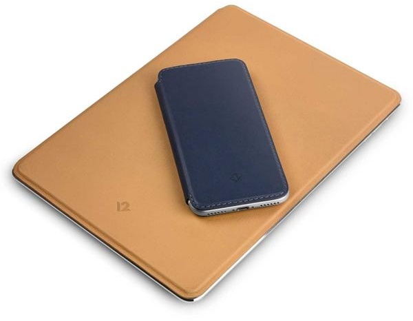 Specificaties van Twelve South SurfacePad for iPad - Tweakers