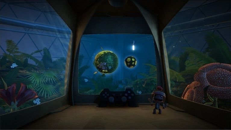 LittleBigPlanet 2, PS3 - Kenmerken - Tweakers