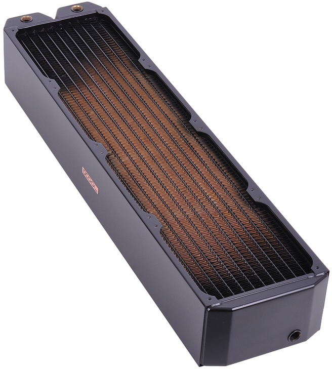 Specificaties van Alphacool NexXxoS Monsta 560mm radiator - Tweakers