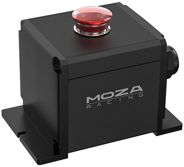 Moza RS06 - Kenmerken - Tweakers