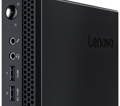 Specificaties van Lenovo ThinkCentre M625q Tiny 10TF001GGE - Tweakers