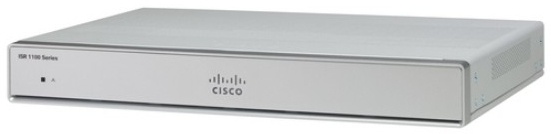 Specificaties van Cisco C1111-8P (4GB ram) - Tweakers
