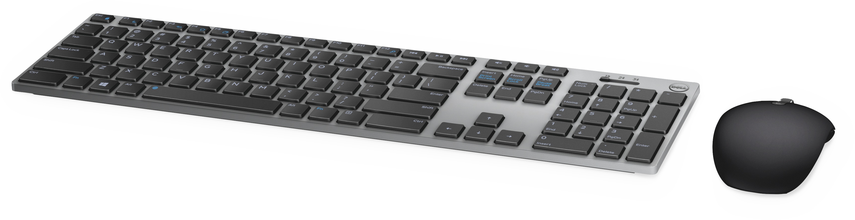 Specificaties van Dell KM717 (US) - Tweakers