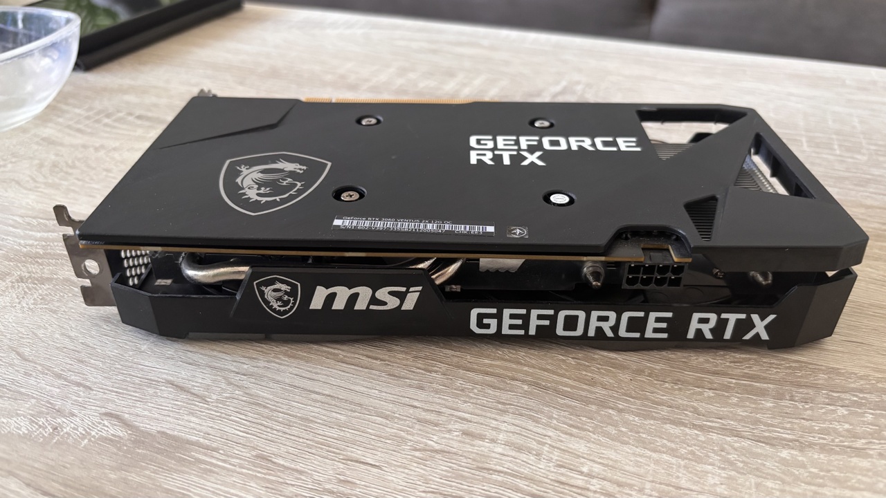 MSI GeForce RTX 3060 GAMING X 12G aangeboden - Vraag & Aanbod - Tweakers
