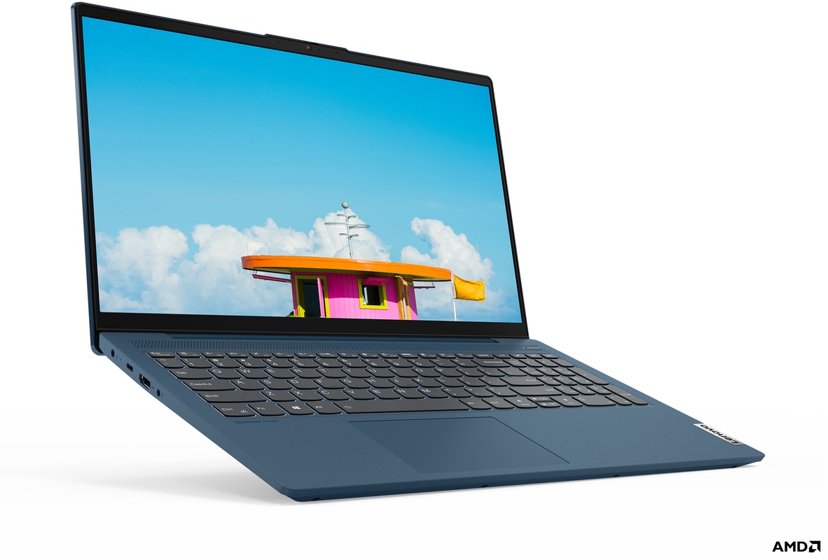 Specificaties van Lenovo IdeaPad 5 15ARE05 (81YQ00MGMH5) - Tweakers