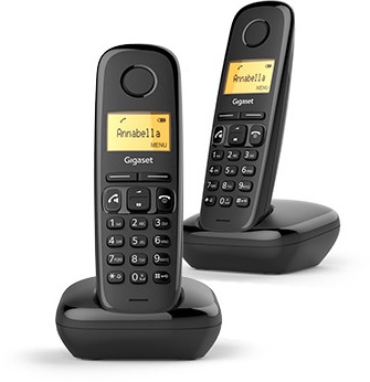 Gigaset A270 Duo: beste prijs - Tweakers