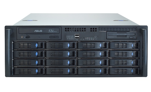 Specificaties van Chenbro RM41416BH-021 - Tweakers