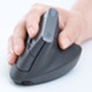 Logitech brengt eerste verticale muis in MX-serie uit - Tweakers