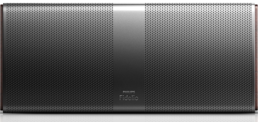 Philips Fidelio P9X - Vaal - Product reviews - Tweakers