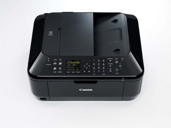Canon Pixma MX 525 - Kenmerken - Tweakers