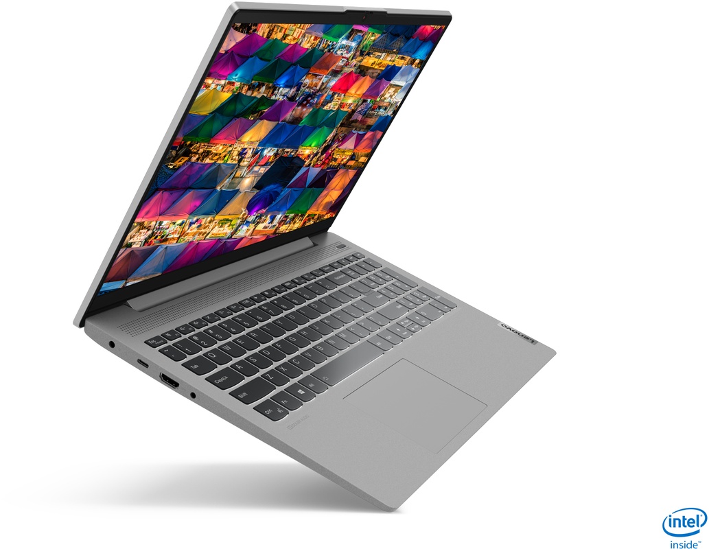 Specificaties van Lenovo IdeaPad 5 15IIL05 (81YK00E8MH) - Tweakers