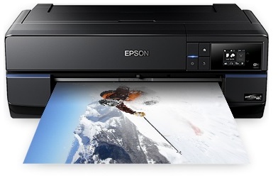 Specificaties van Epson SureColor SC-P800 - Tweakers